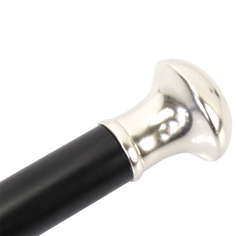 Silver Top Canes - WalkingSticks.co.uk