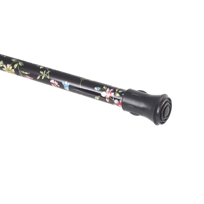 Black Folding Walking Sticks - WalkingSticks.co.uk