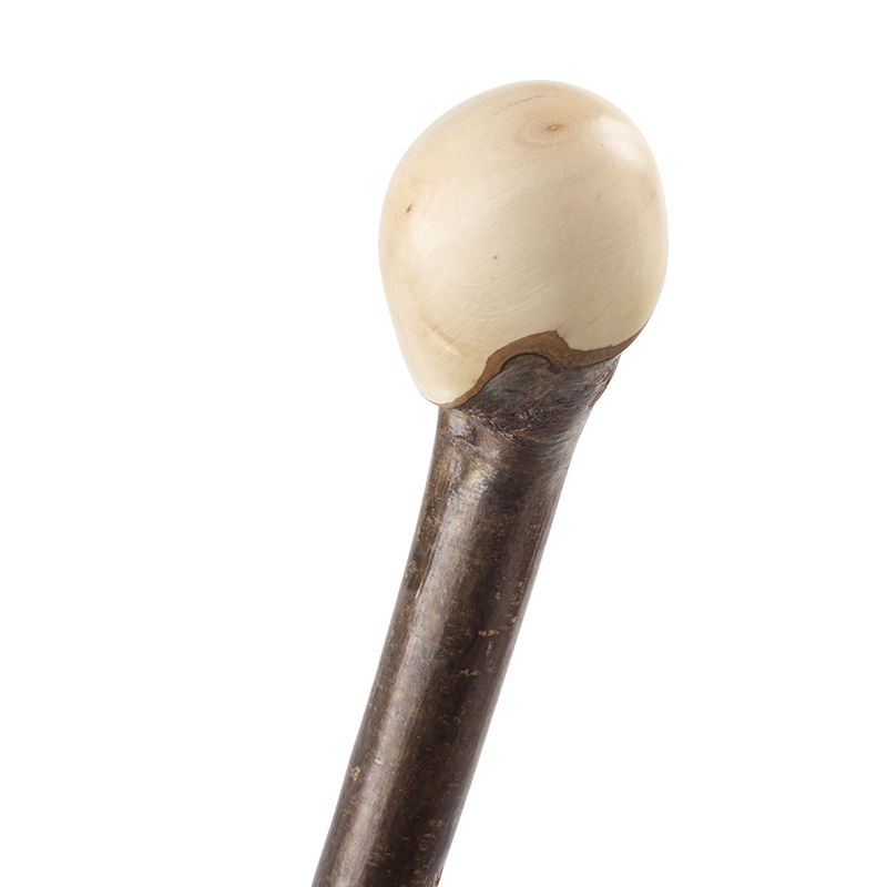 Hazel Walking Sticks - WalkingSticks.co.uk