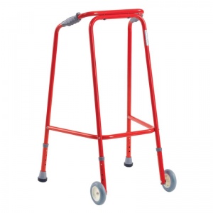 Walking Sticks with Wheels - WalkingSticks.co.uk