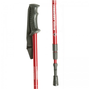 Aluminium Hiking Poles - WalkingSticks.co.uk