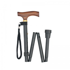 Crutch Handle Walking Sticks - WalkingSticks.co.uk