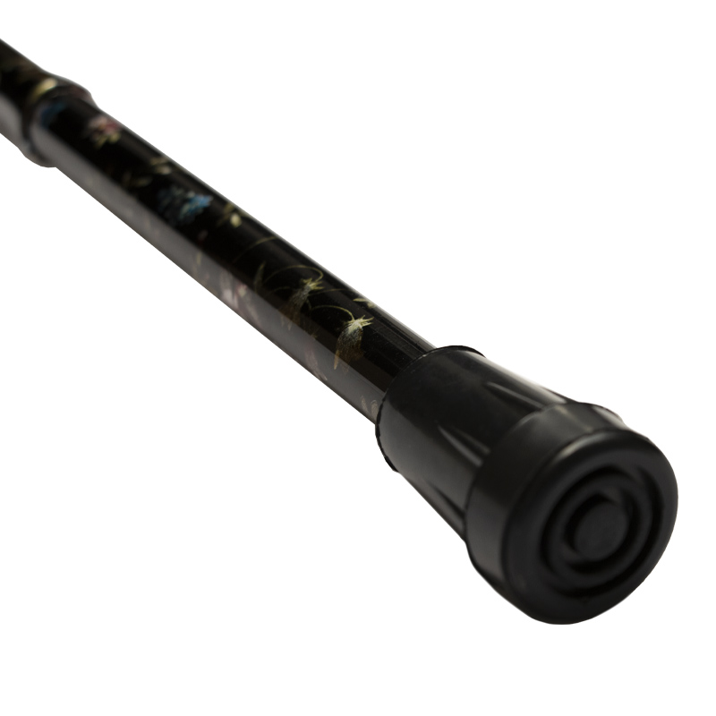 Ultra Petite Folding Walking Stick - WalkingSticks.co.uk