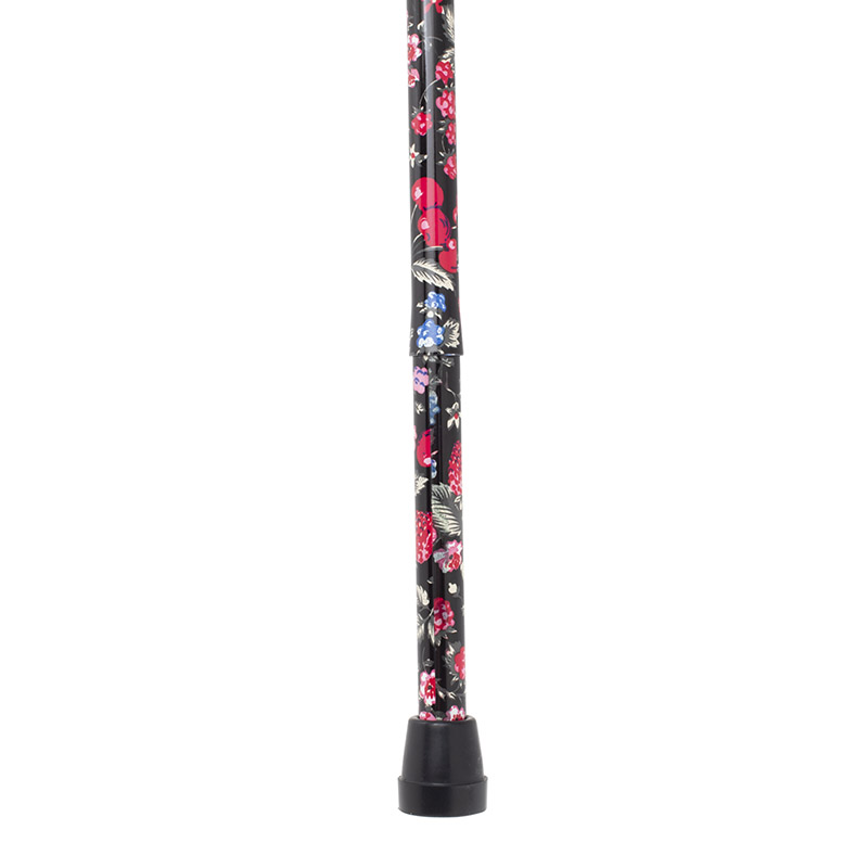Mini Cartoon Cats Walking Stick - WalkingSticks.co.uk