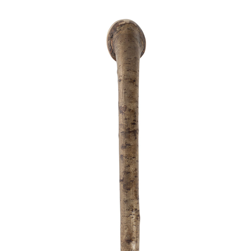 How Tall Should a Hiking Staff Be? - WalkingSticks.co.uk