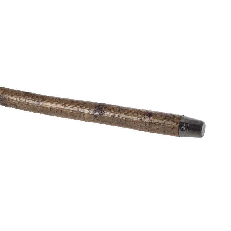 Stout Hazel Knob Handle Walking Stick - WalkingSticks.co.uk