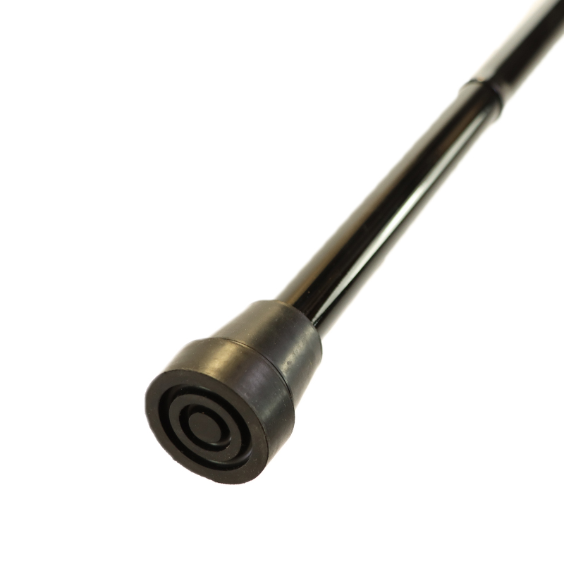 Ziggy Black Lightweight Walking Stick - WalkingSticks.co.uk