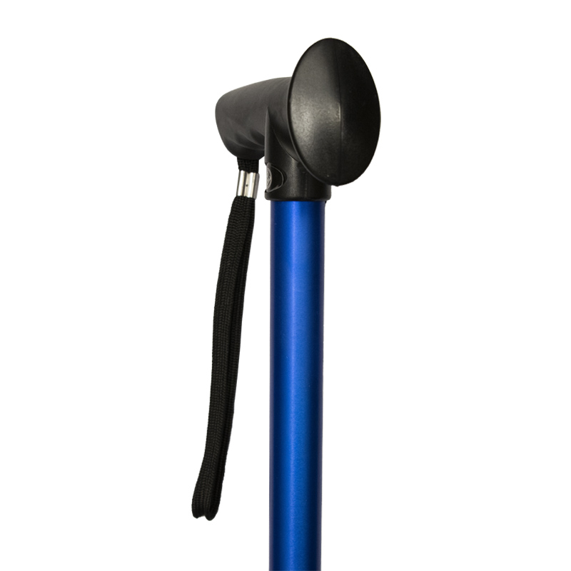 Crutch Handle Walking Sticks - WalkingSticks.co.uk