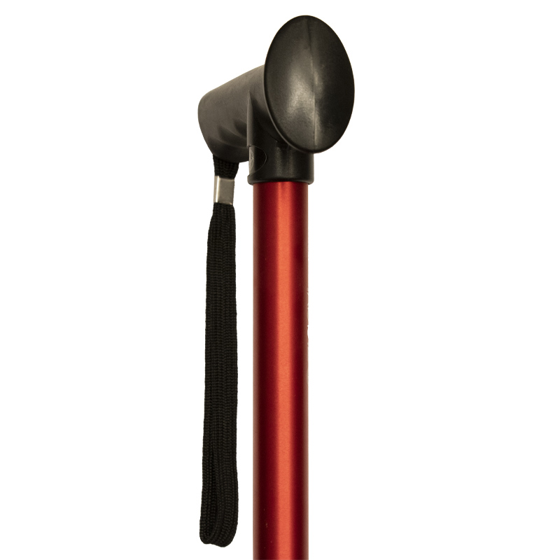Crutch Handle Walking Sticks - WalkingSticks.co.uk