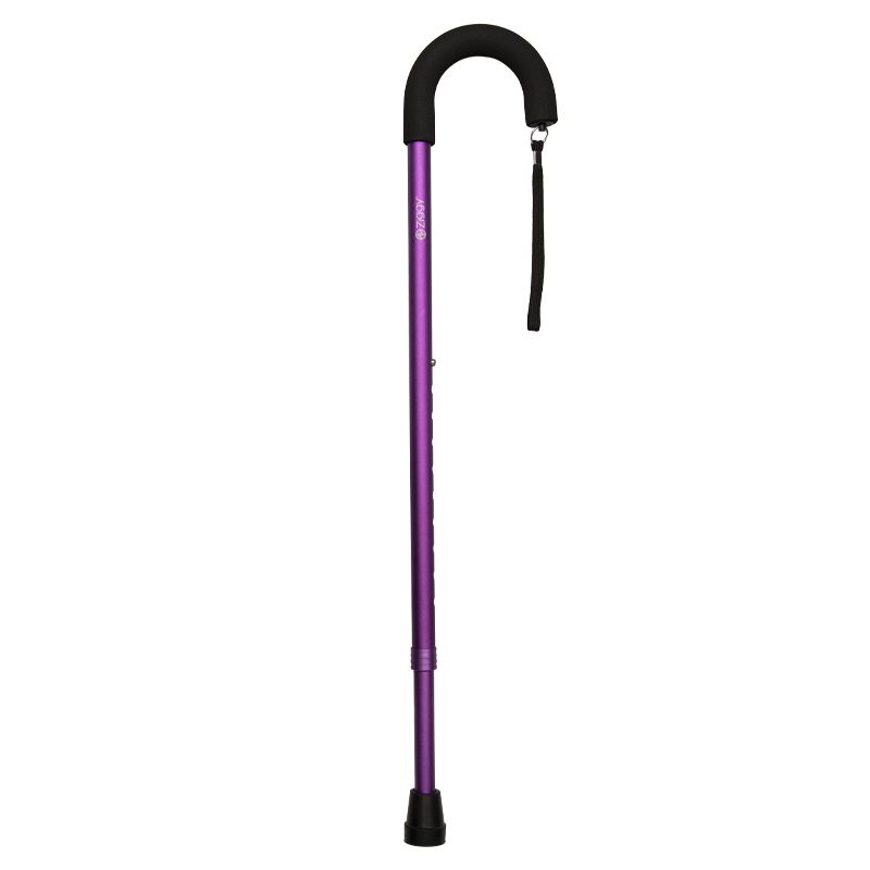 Crook Handle Walking Sticks - WalkingSticks.co.uk
