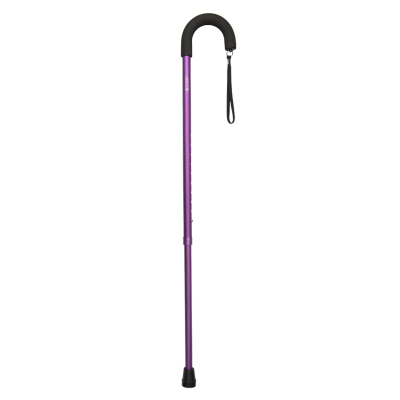 Crook Handle Walking Sticks - WalkingSticks.co.uk
