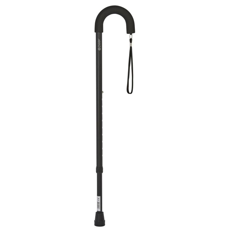 Walking Stick Handle Guide - WalkingSticks.co.uk