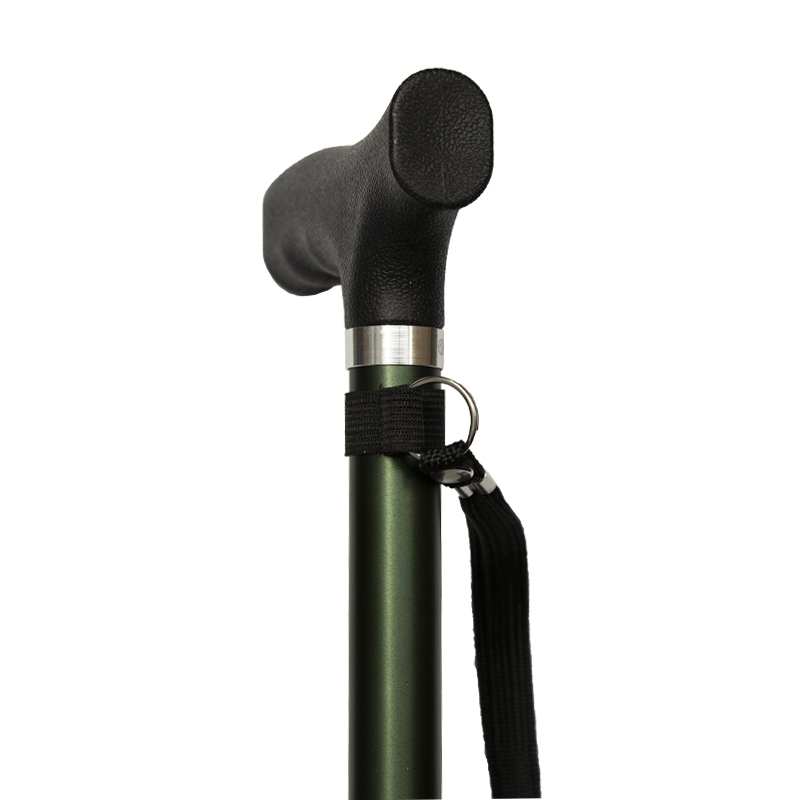 Crutch Handle Walking Sticks - WalkingSticks.co.uk