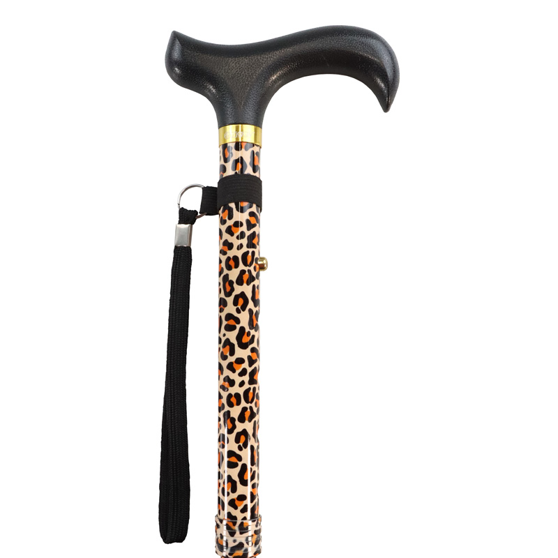 Walking Sticks for the Elderly - WalkingSticks.co.uk