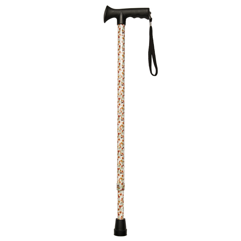 Crutch Handle Walking Sticks - WalkingSticks.co.uk