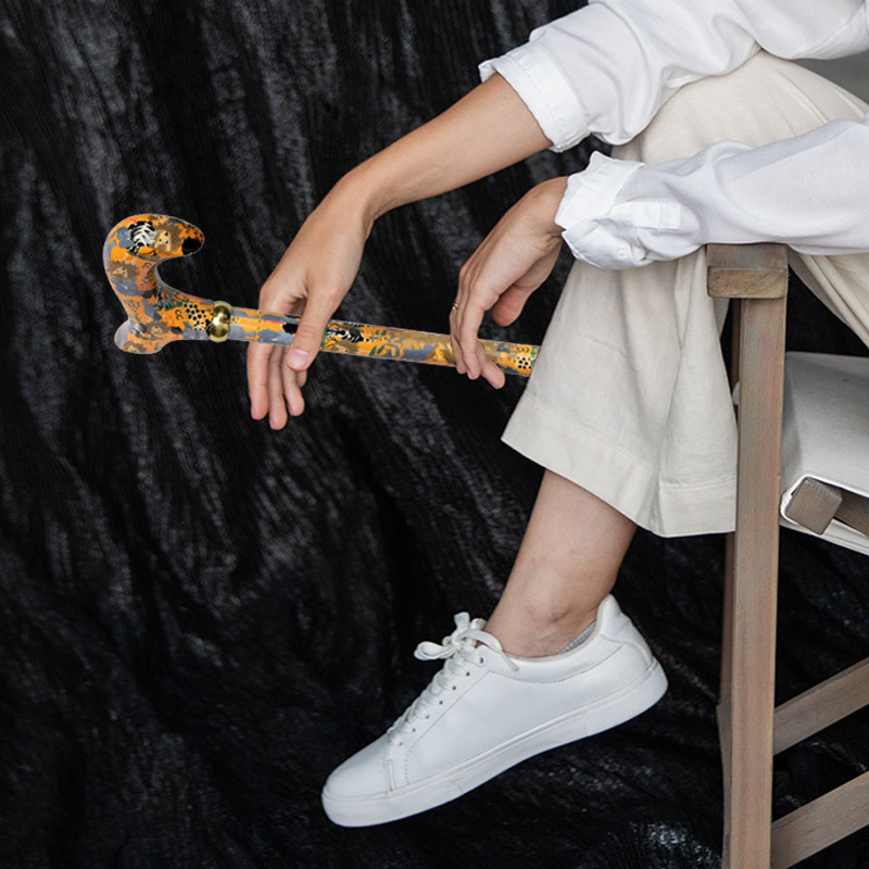 Match White Shoes with Walking Sticks - WalkingSticks.co.uk