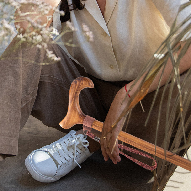 Match White Shoes with Walking Sticks - WalkingSticks.co.uk